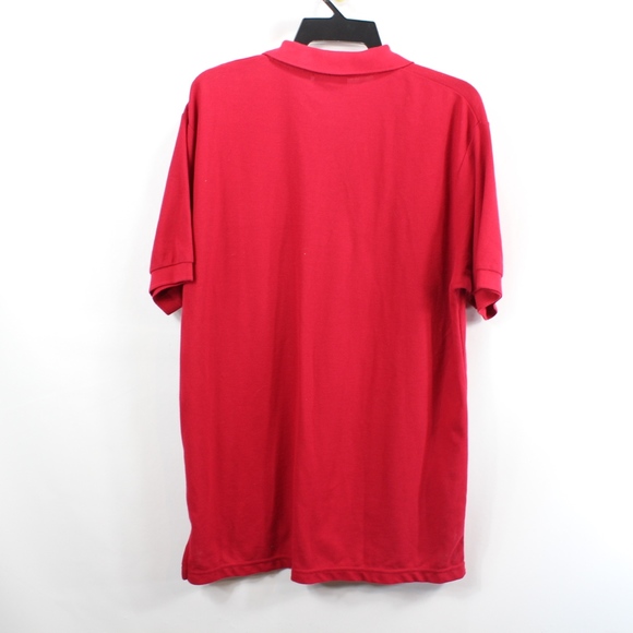 Towncraft | Shirts | Vintage 9s New Towncraft Mens Large Polo Shirt ...